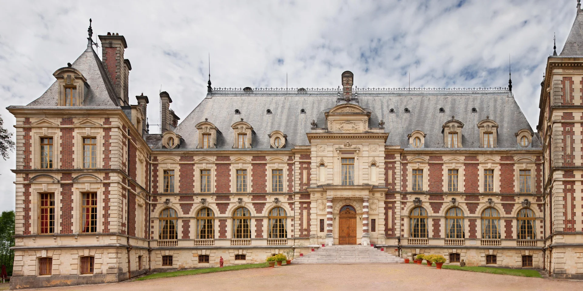 La vie de château dans la Vallée de l’Ognon | Haute-Saône Tourisme